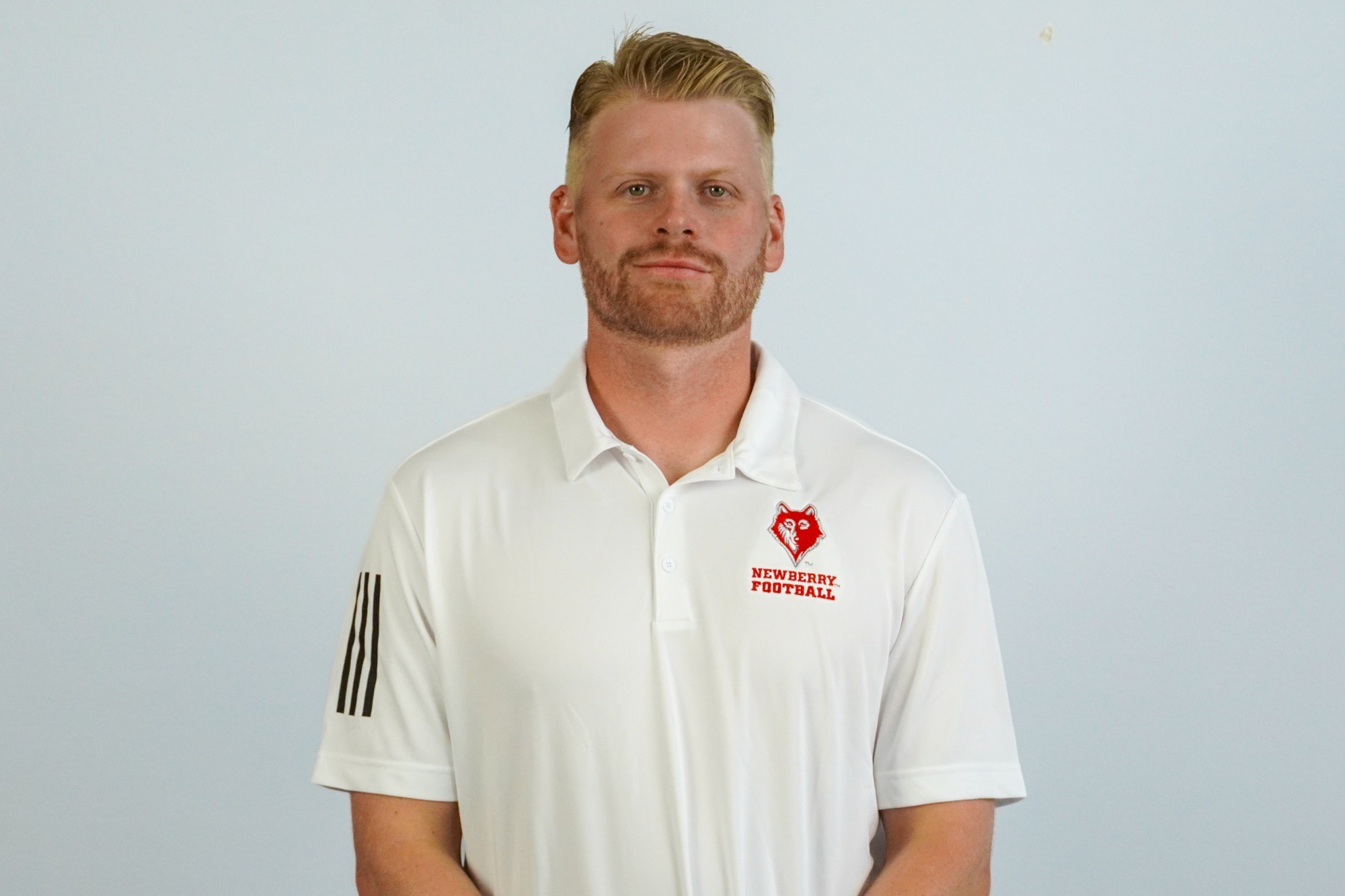 Pierce Spangler - Football Coach - Newberry College Athletics