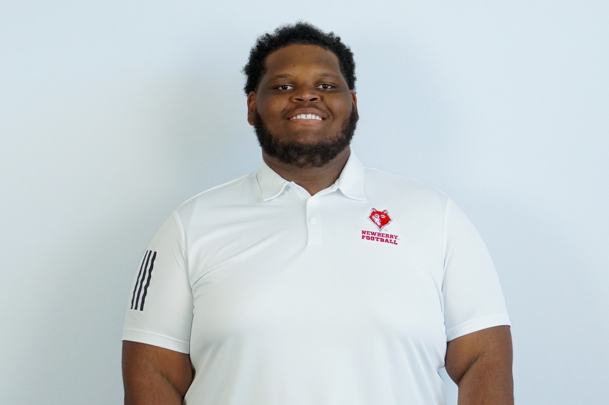 Noah Mangum - Football Coach - Newberry College Athletics