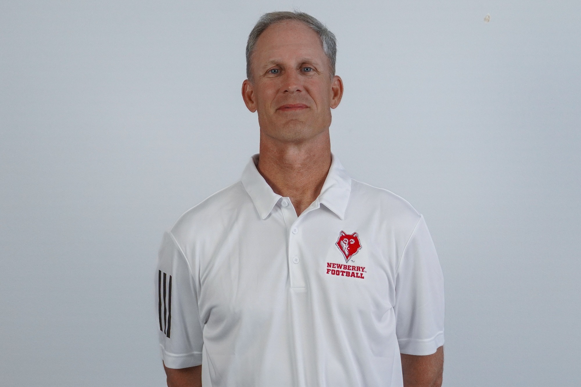 Drew Watson - Football Coach - Newberry College Athletics