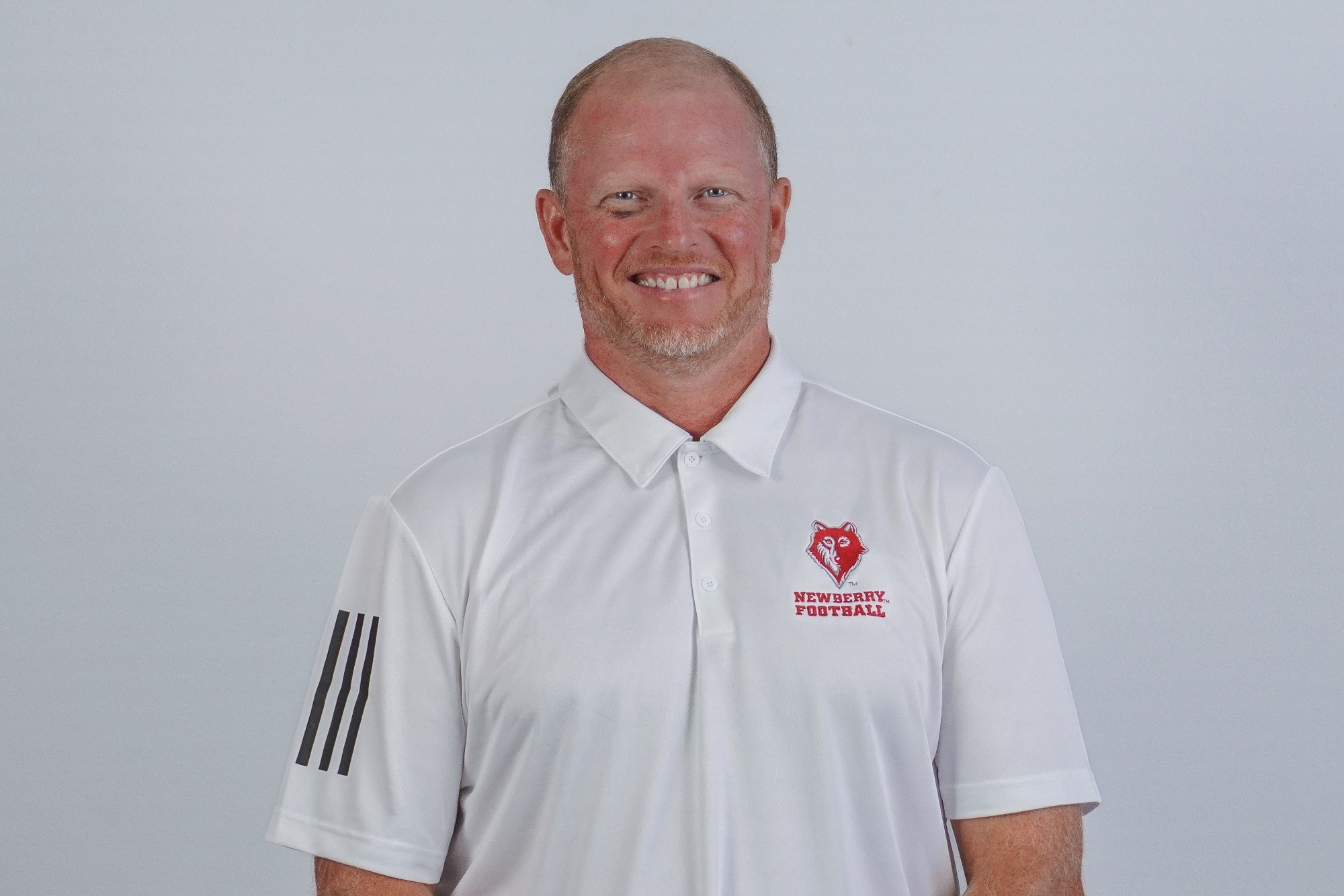 Deke Herrin - Football Coach - Newberry College Athletics