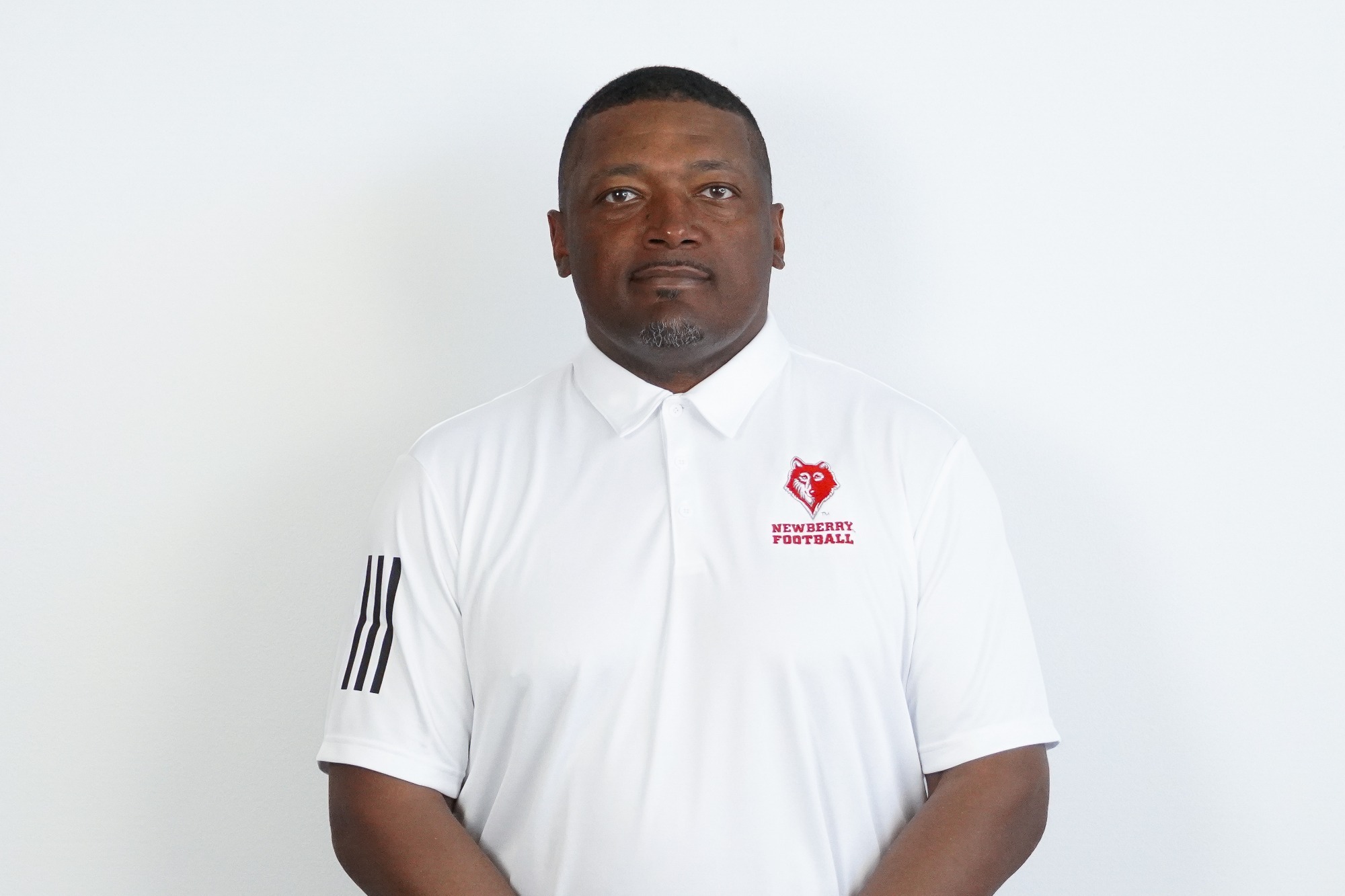 Jeremiah Jones - Football Coach - Newberry College Athletics