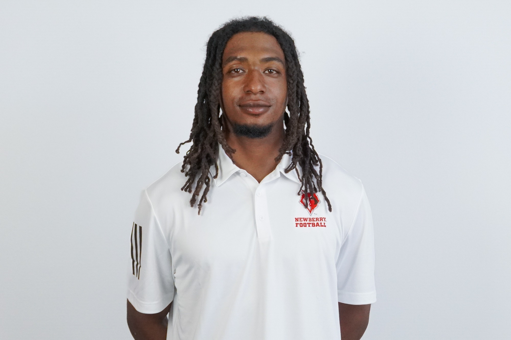 Dre Harris - Football Coach - Newberry College Athletics