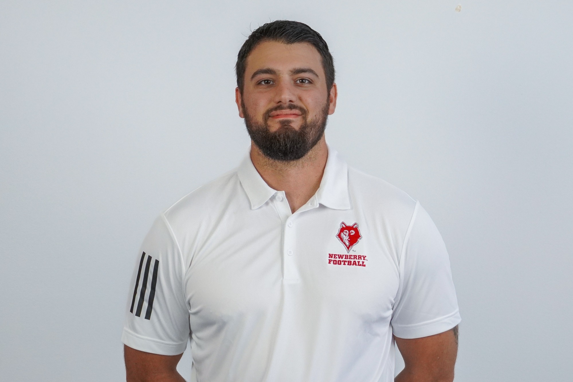 David Scorzelli - Football Coach - Newberry College Athletics