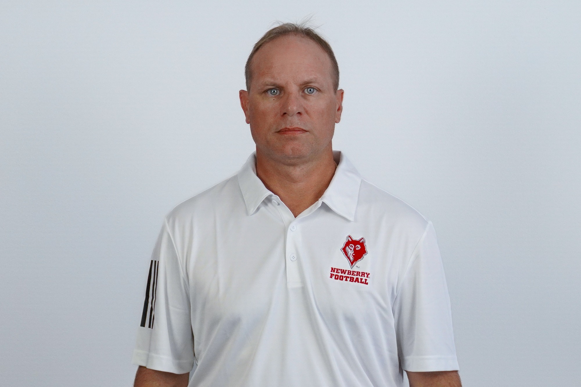 Stephen Flynn - Football Coach - Newberry College Athletics