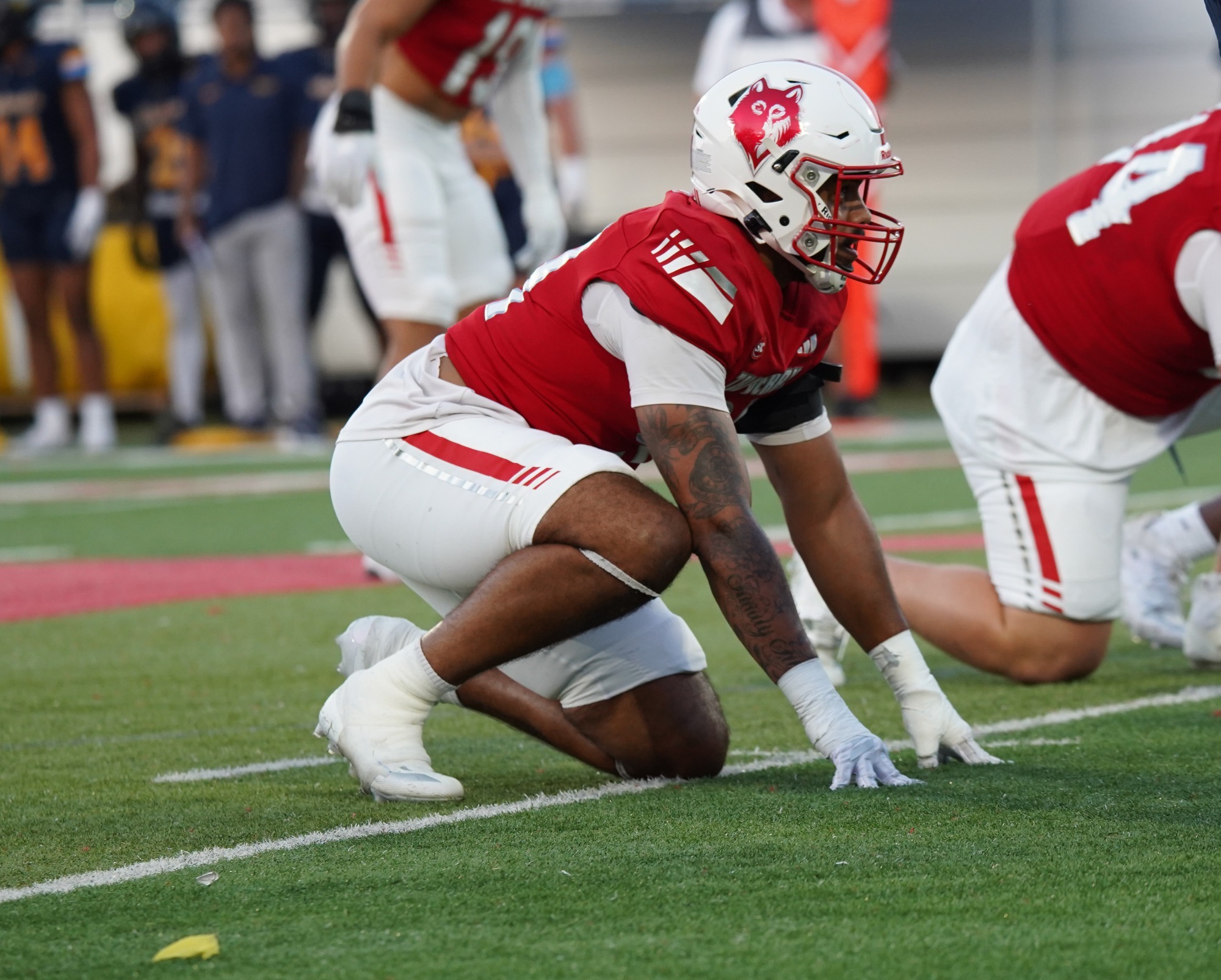 Newberry Football Announces 2025 Signing Class - Newberry College Athletics