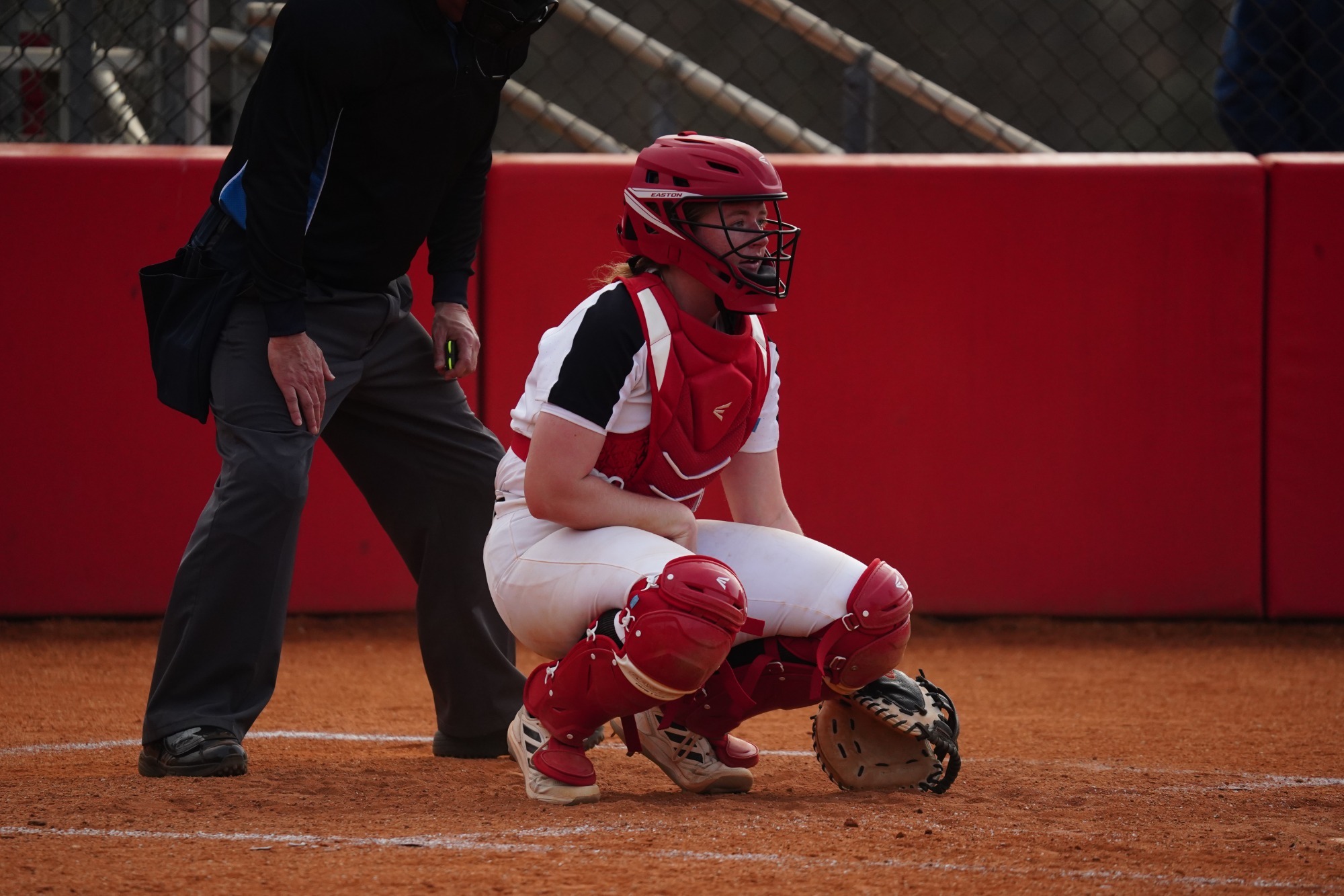 Wolves Softball Looks For Solid Season As Campaign Opens Saturday At ...
