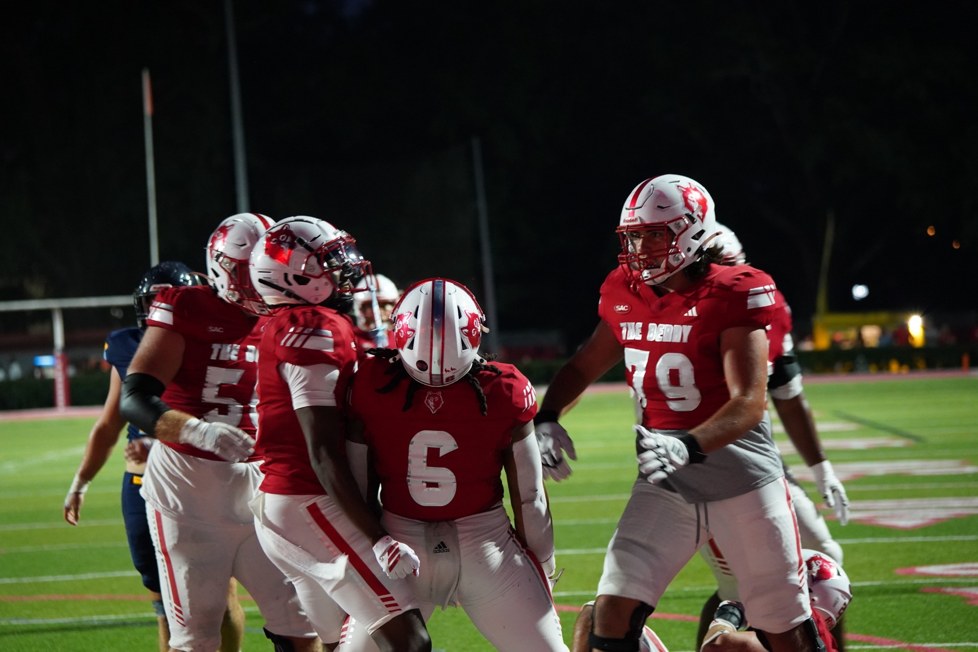 Newberry Football Announces 2025 Signing Class - Newberry College Athletics