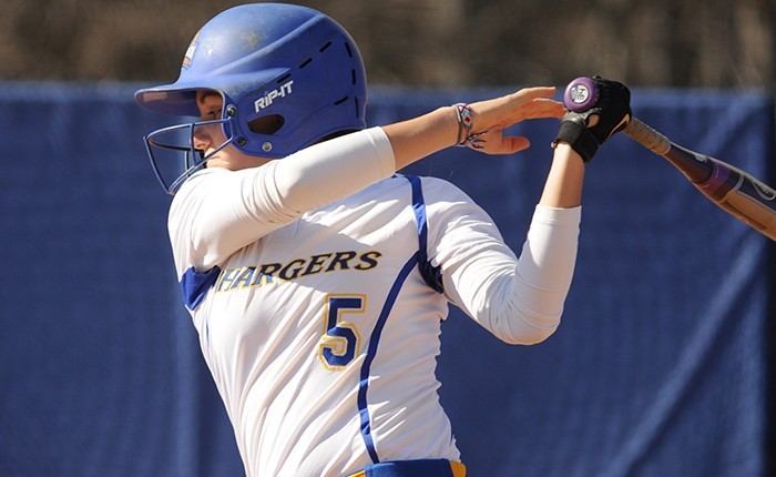 Julie Devlin - Softball - University of New Haven Athletics