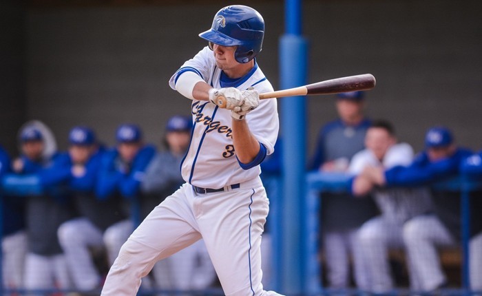 Robert Petrillo - Baseball - University of New Haven Athletics