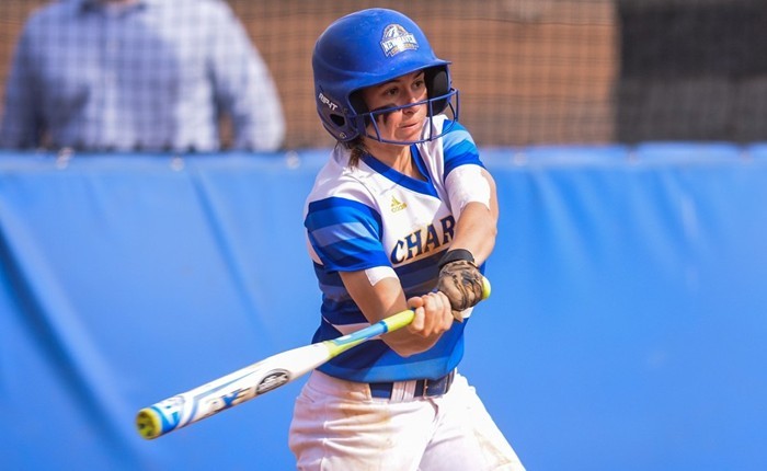 Julie Devlin - Softball - University of New Haven Athletics