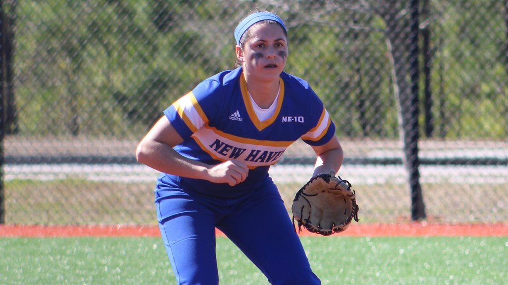 Julie Devlin - Softball - University of New Haven Athletics