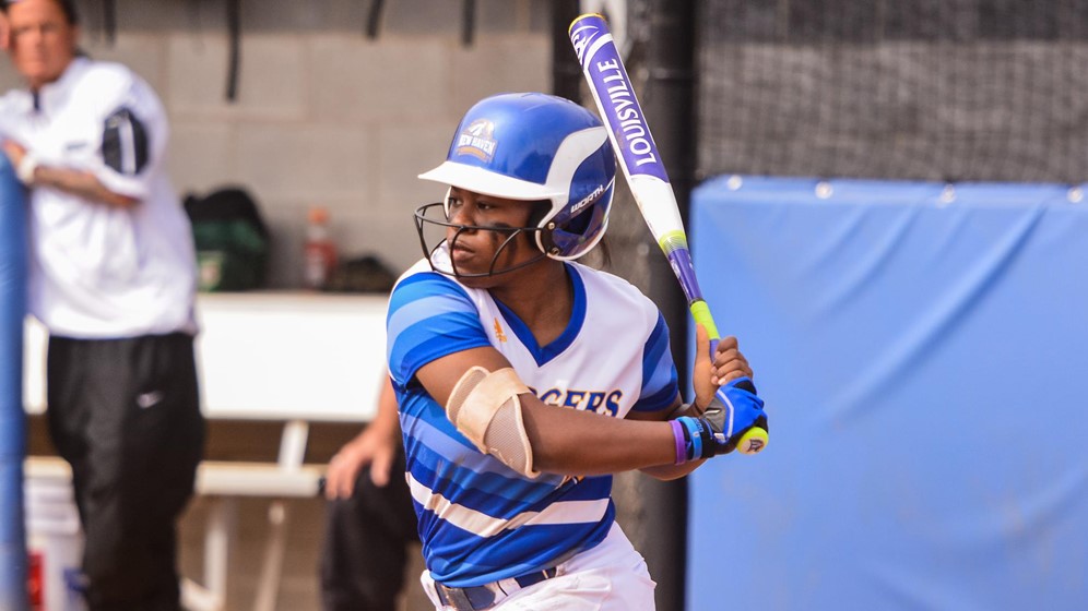 Sierra Whitlock - Softball - University of New Haven Athletics
