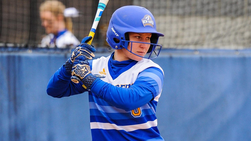 Marissa Colby - Softball - University of New Haven Athletics