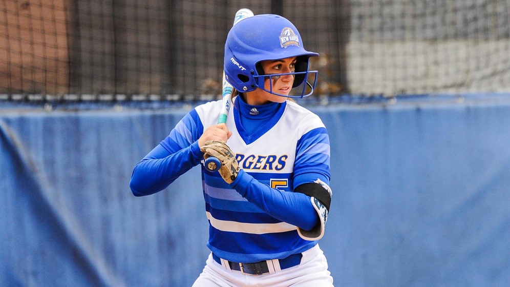 Julie Devlin - Softball - University of New Haven Athletics