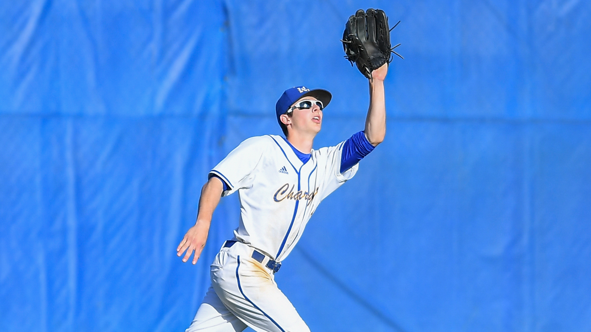 Billy Huber - Baseball - University of New Haven Athletics