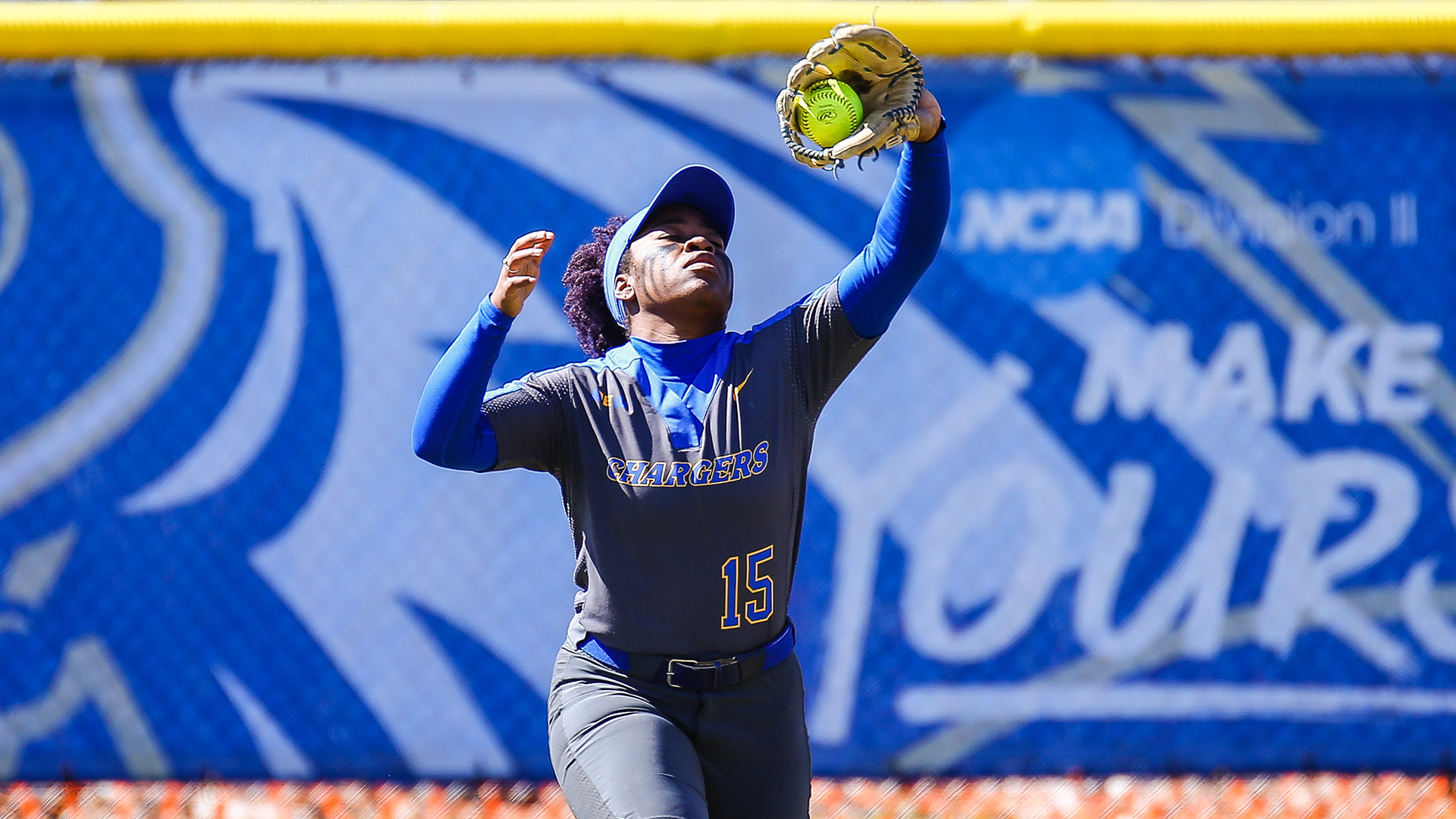 Sierra Whitlock - Softball - University of New Haven Athletics