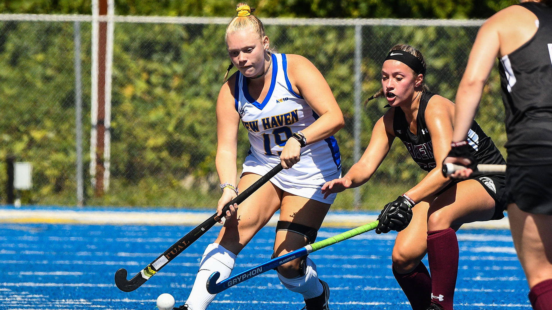 Olivia Boyle - Field Hockey - University of New Haven Athletics