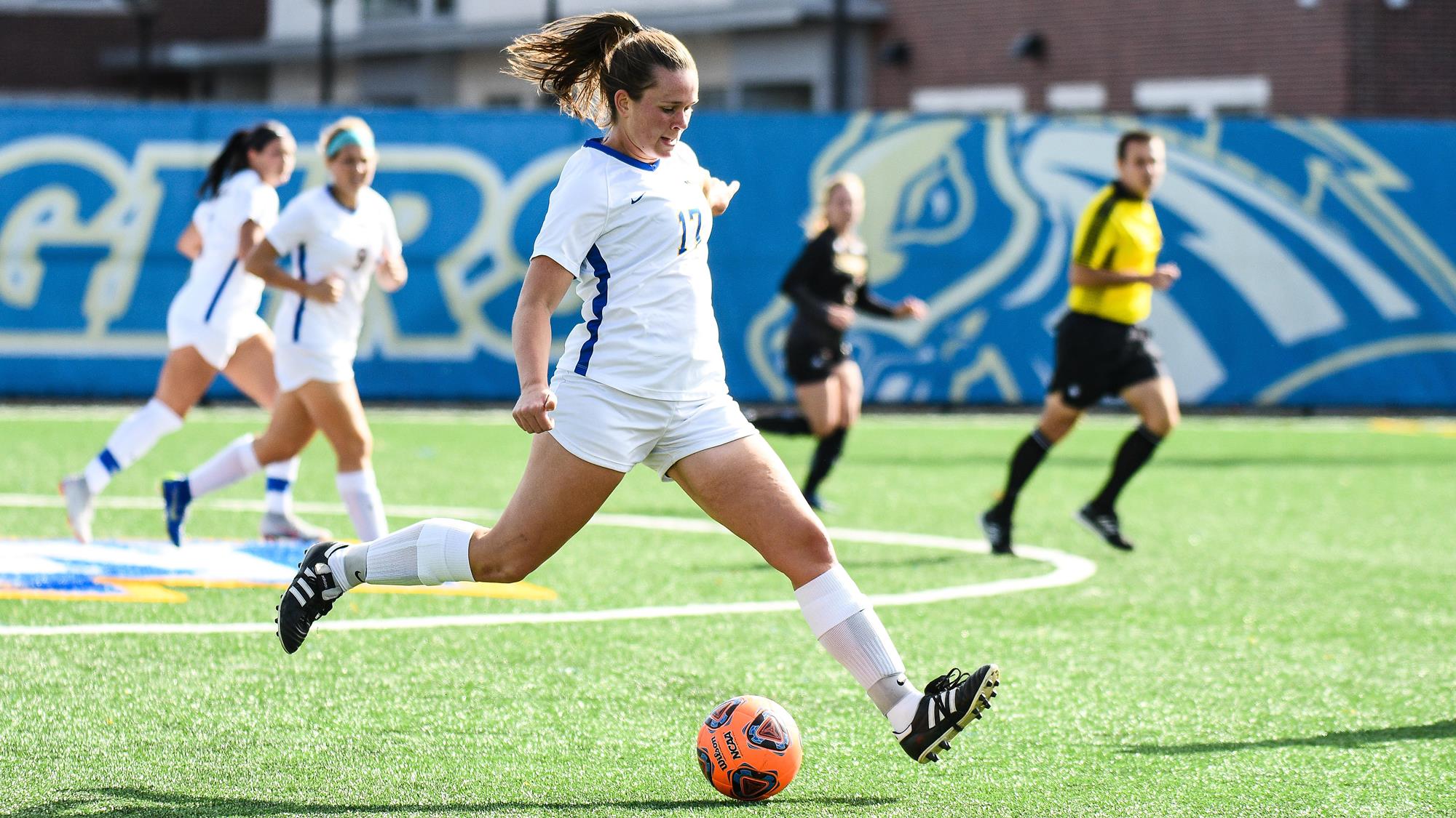Megan Fischer - Women's Soccer - University of New Haven Athletics