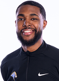 Derrick Seldon - Men's Basketball Coach - University of New Haven Athletics