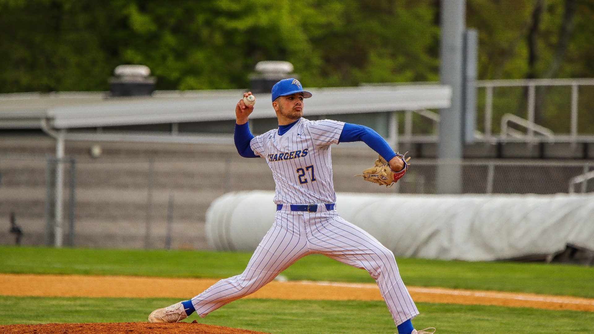 Drew Silverman - Baseball - University of New Haven Athletics