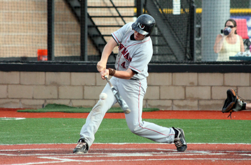 Jordan Ollenberger - Baseball - Newman University Athletics