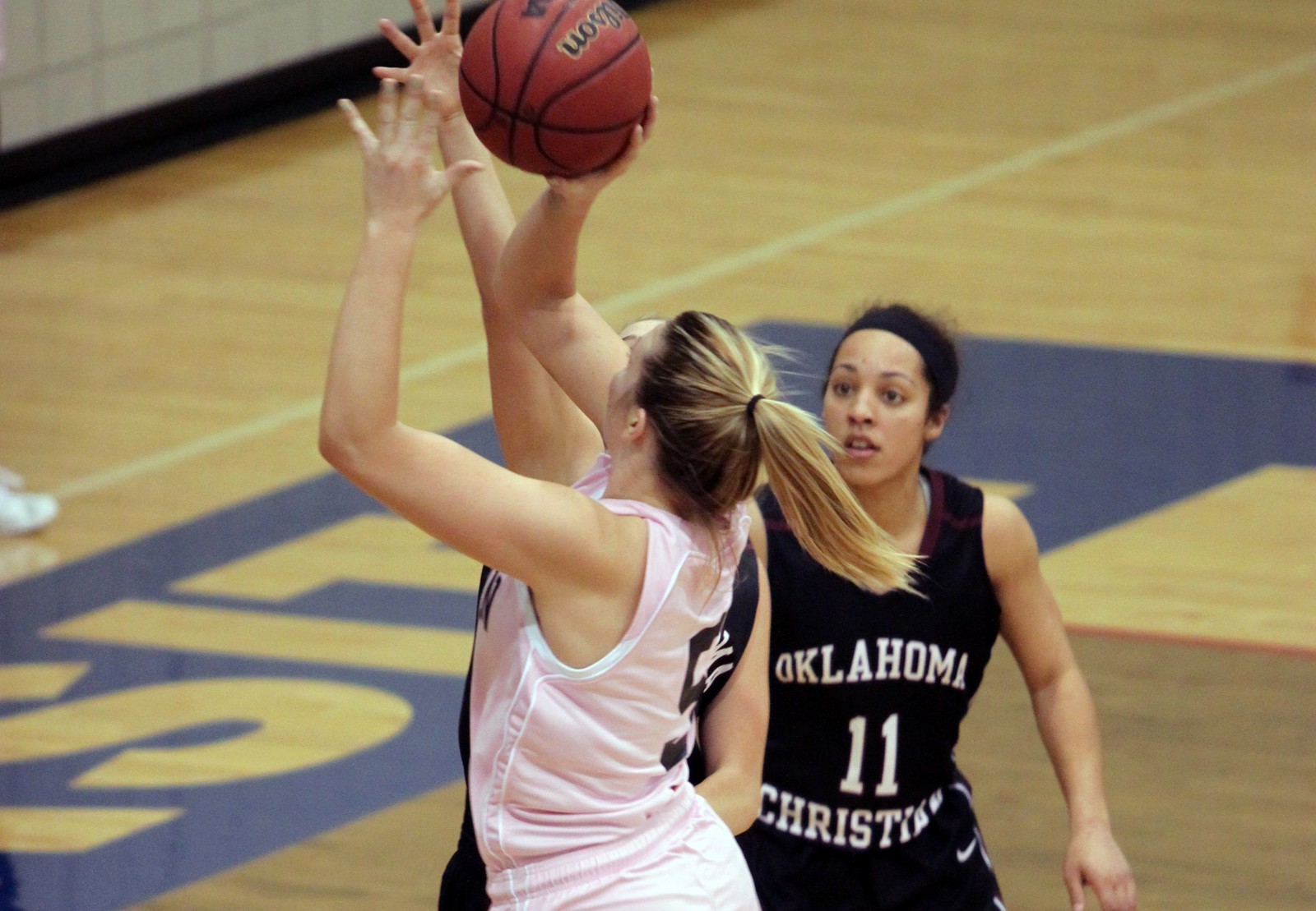 Mali Wright - Women's Basketball - Newman University Athletics