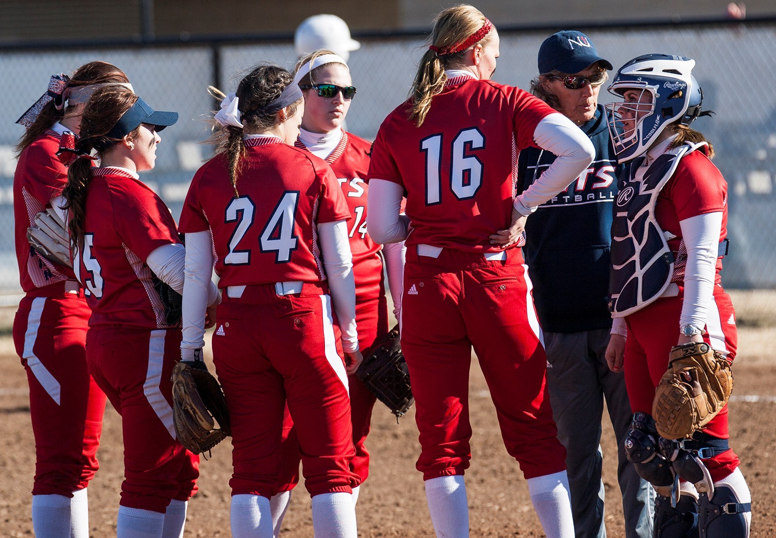 Courtney Sartin - Softball - Newman University Athletics
