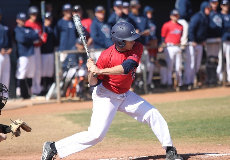 Jordan Doan - Baseball - Newman University Athletics