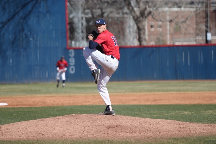 Kane McCarthy - Baseball - Newman University Athletics