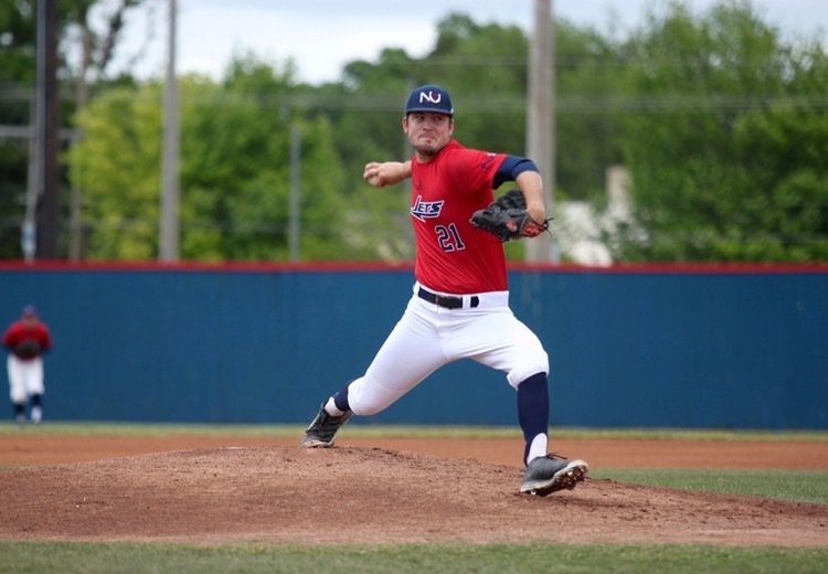 Dylan Porter - Baseball - Newman University Athletics