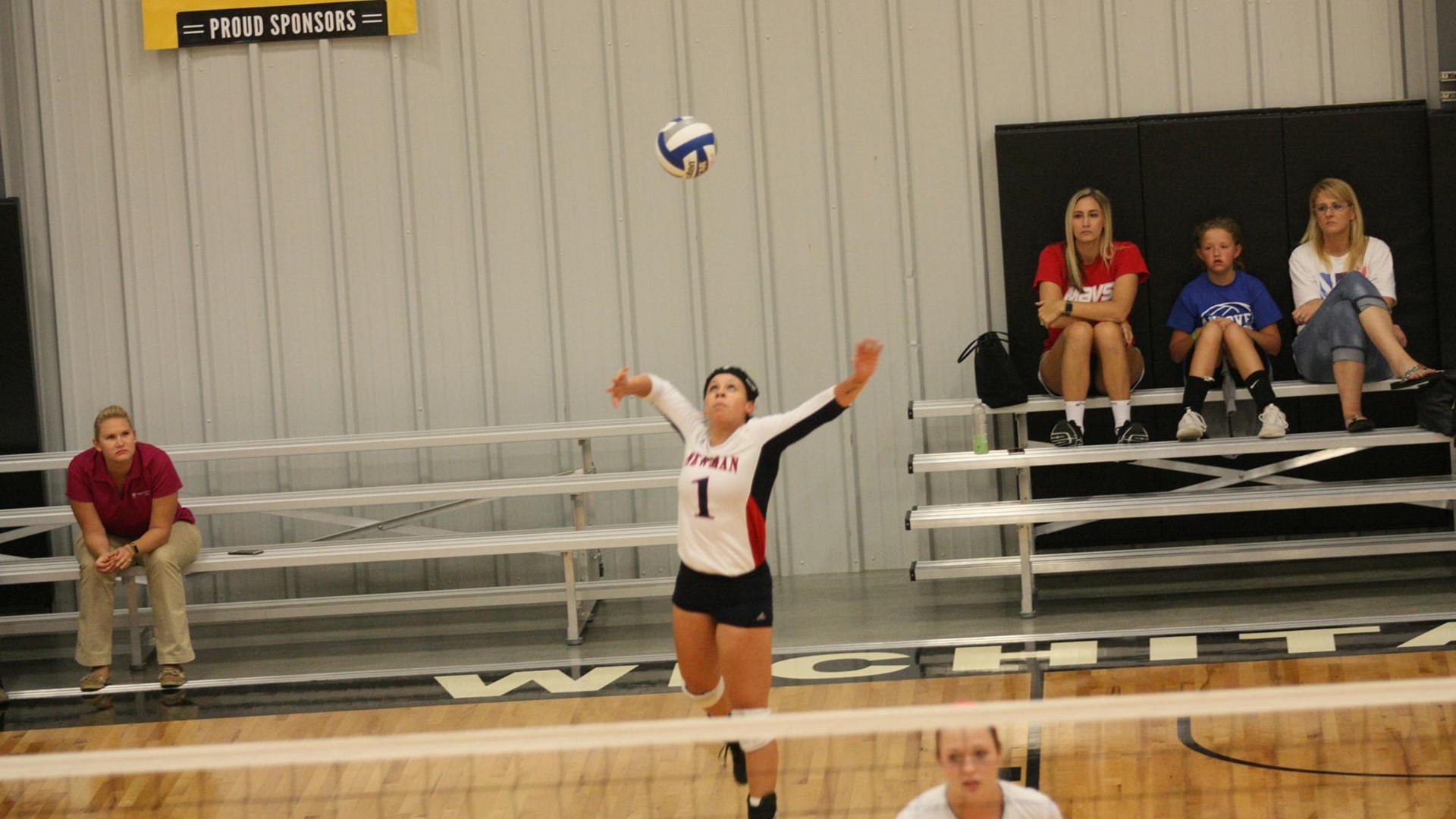 Kayla Turner - Women's Volleyball - Newman University Athletics