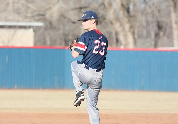 Samuel Hersh - Baseball - Newman University Athletics