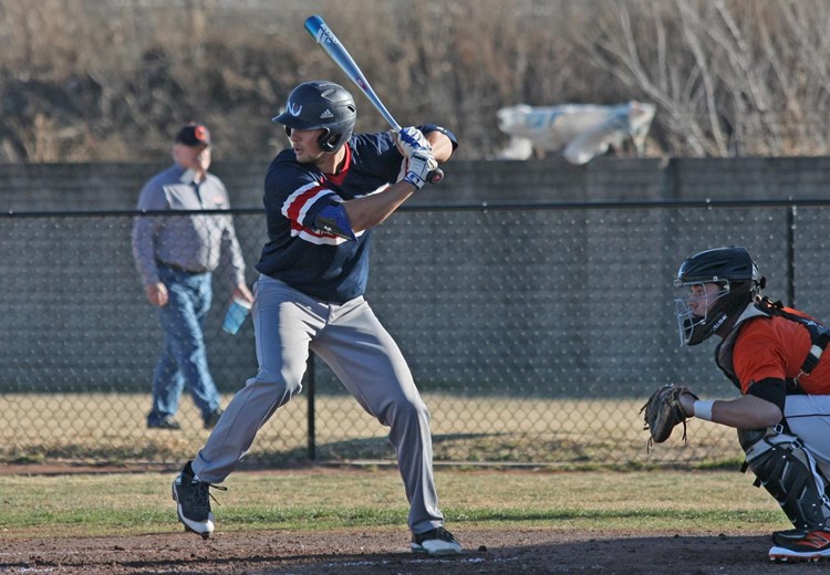 Aaron Mack - Baseball - Newman University Athletics