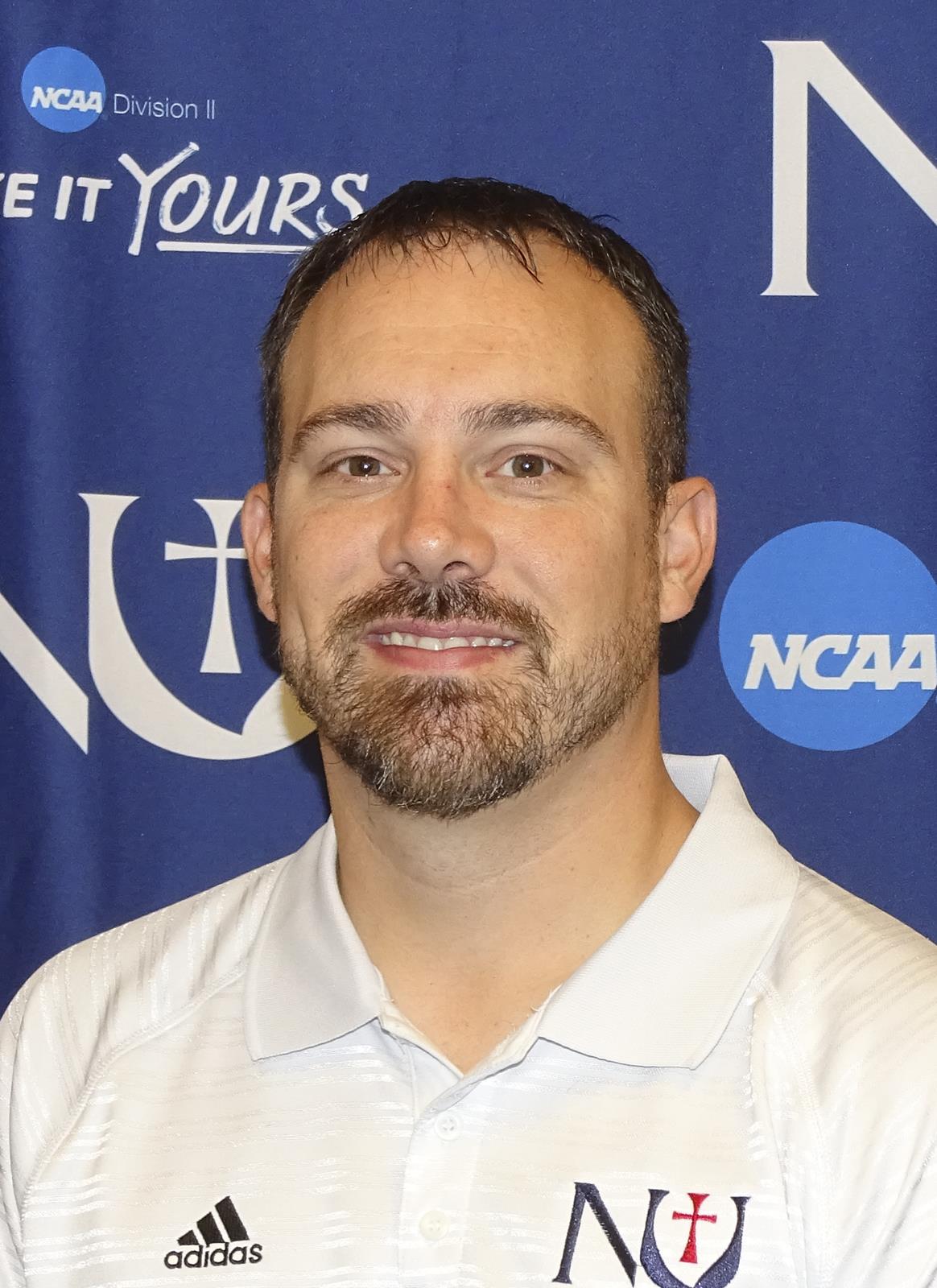 Justin Crumley - Men's Bowling Coach - Newman University Athletics