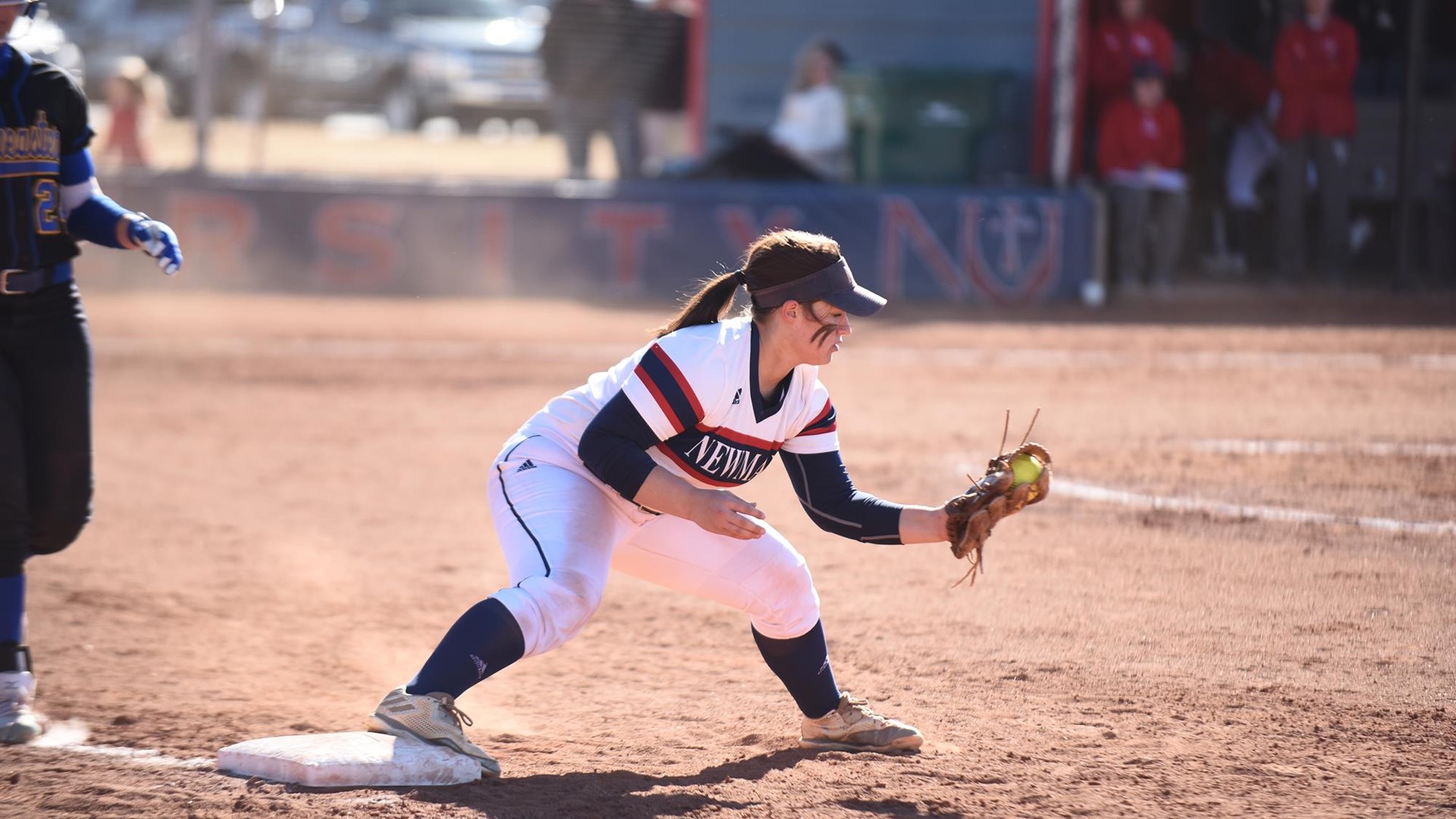 Abby Davis - Softball - Newman University Athletics