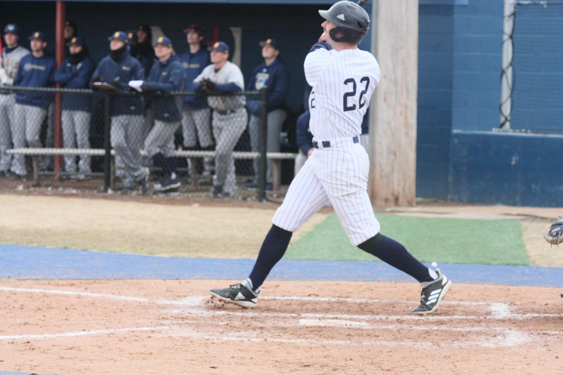 Jake Hanson - Baseball - Newman University Athletics