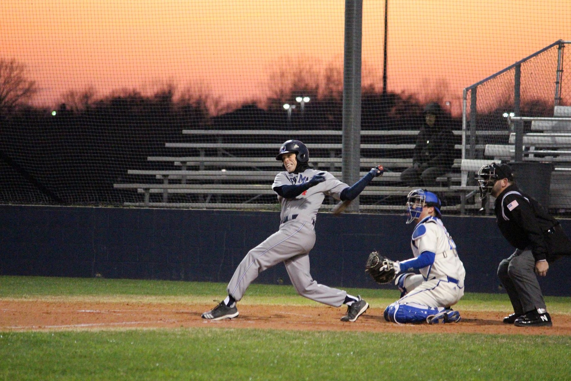 Kyle Koch - Baseball - Newman University Athletics