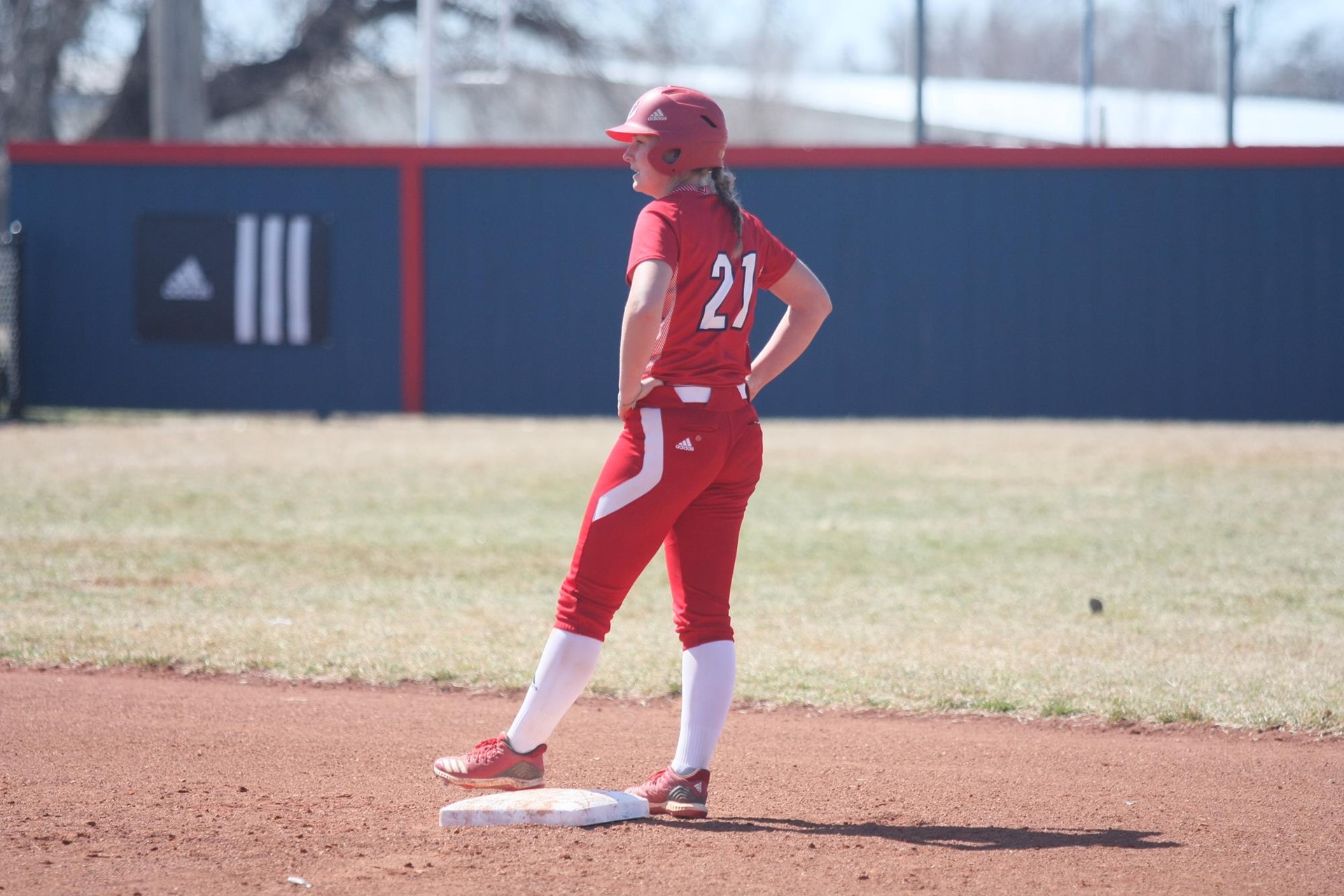 Emma Eck - Softball - Newman University Athletics