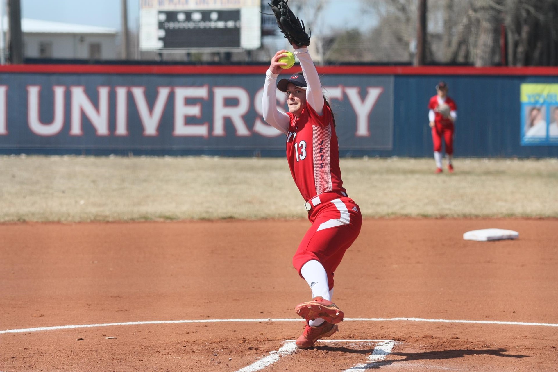 Bailey Bugner - Softball - Newman University Athletics