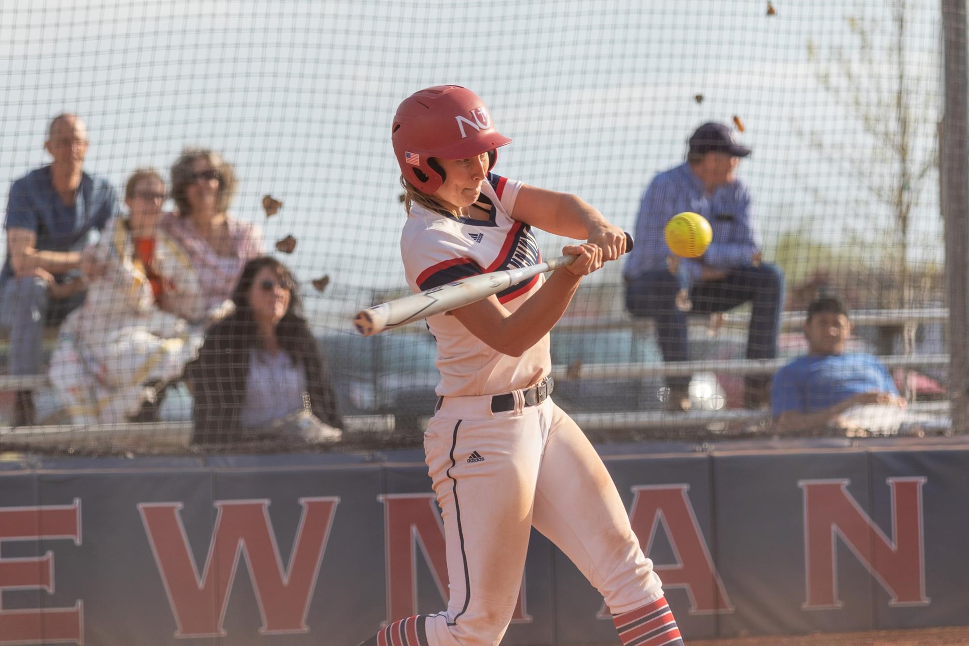 Emma Eck - Softball - Newman University Athletics
