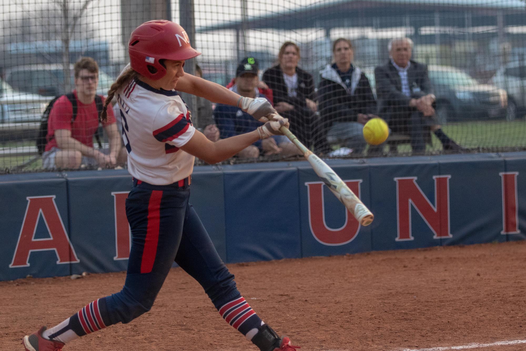 Shanda Cox - Softball - Newman University Athletics