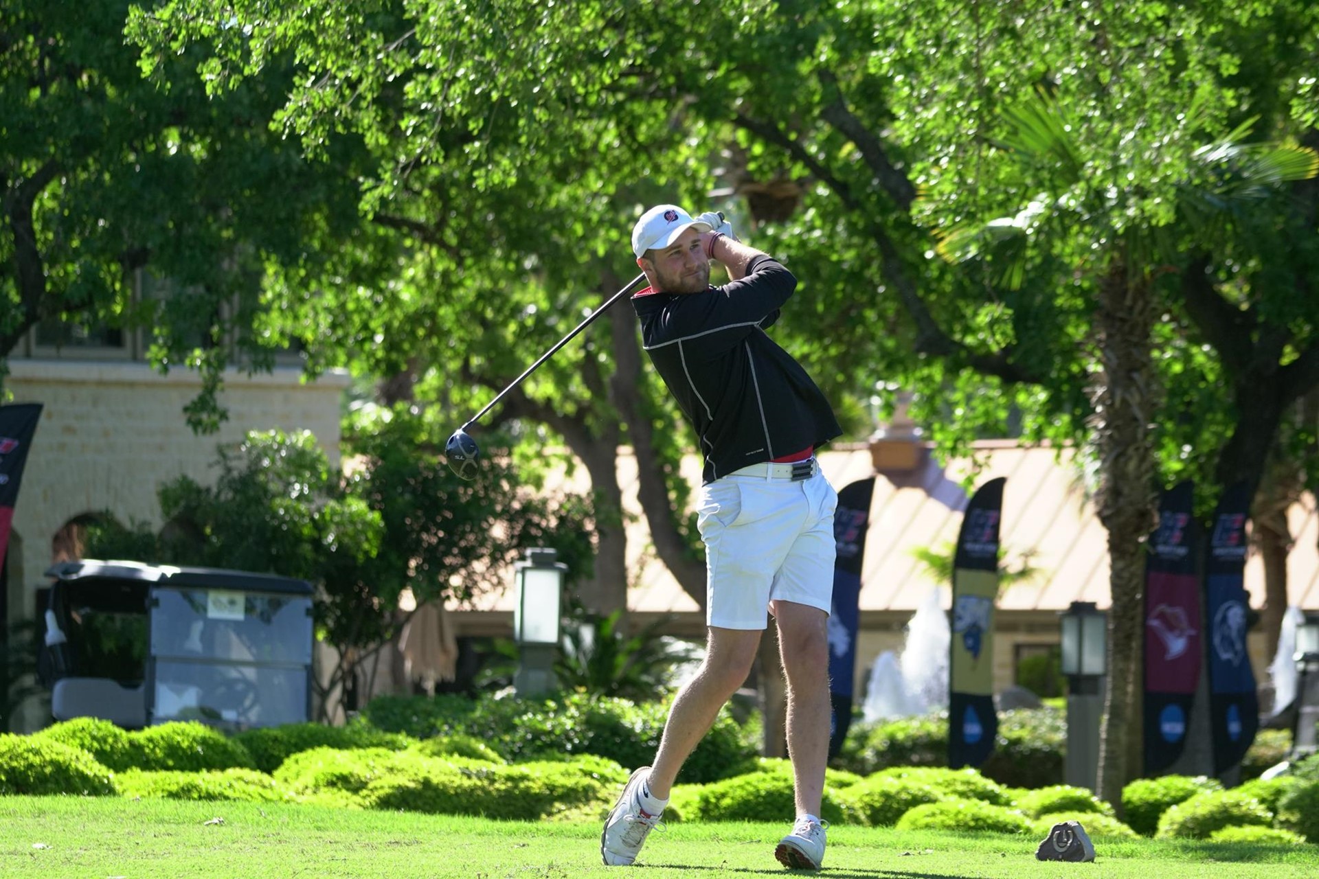 Alex Gorman - Men's Golf - Newman University Athletics