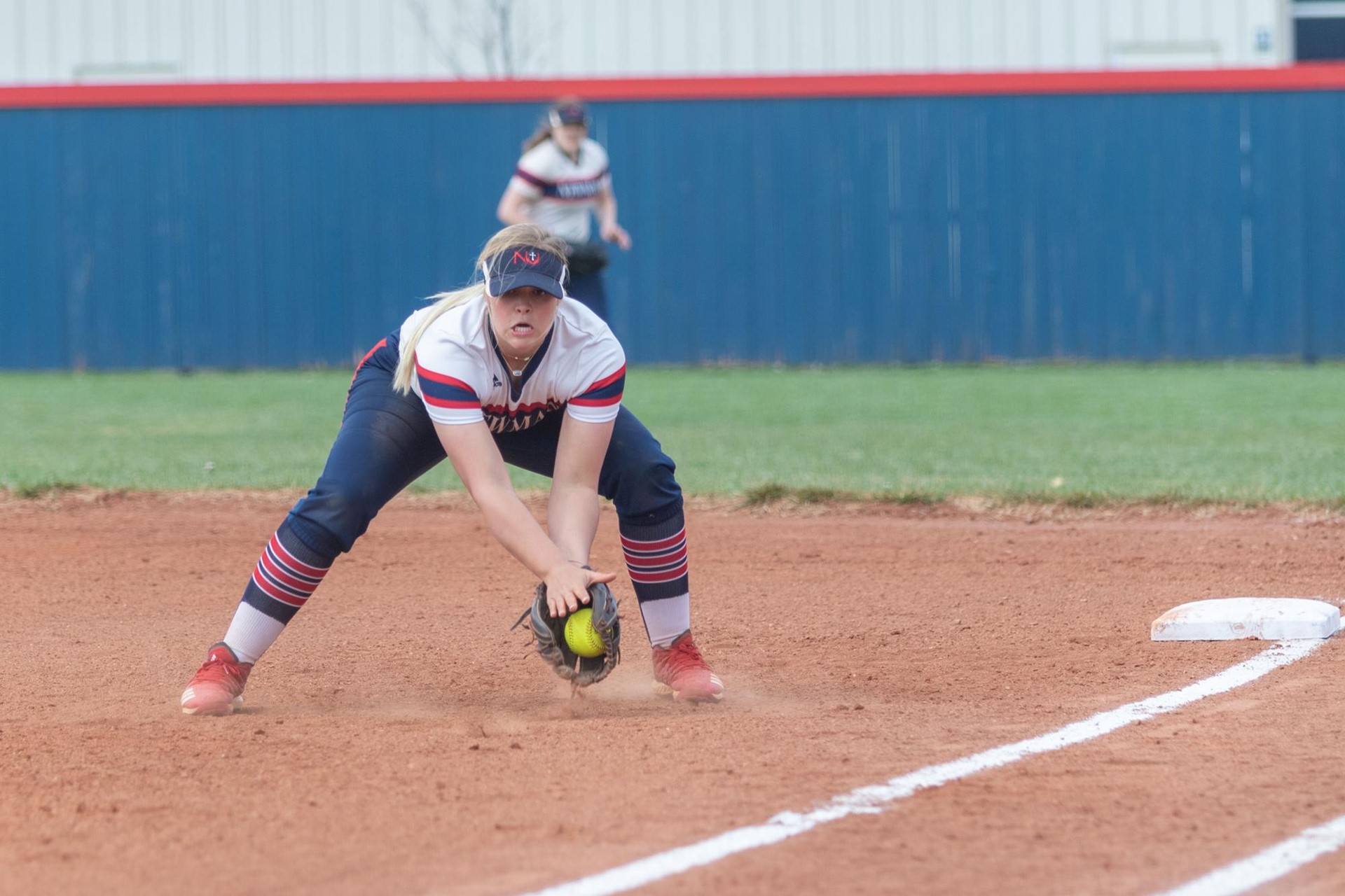 Kameron Pope - Softball - Newman University Athletics