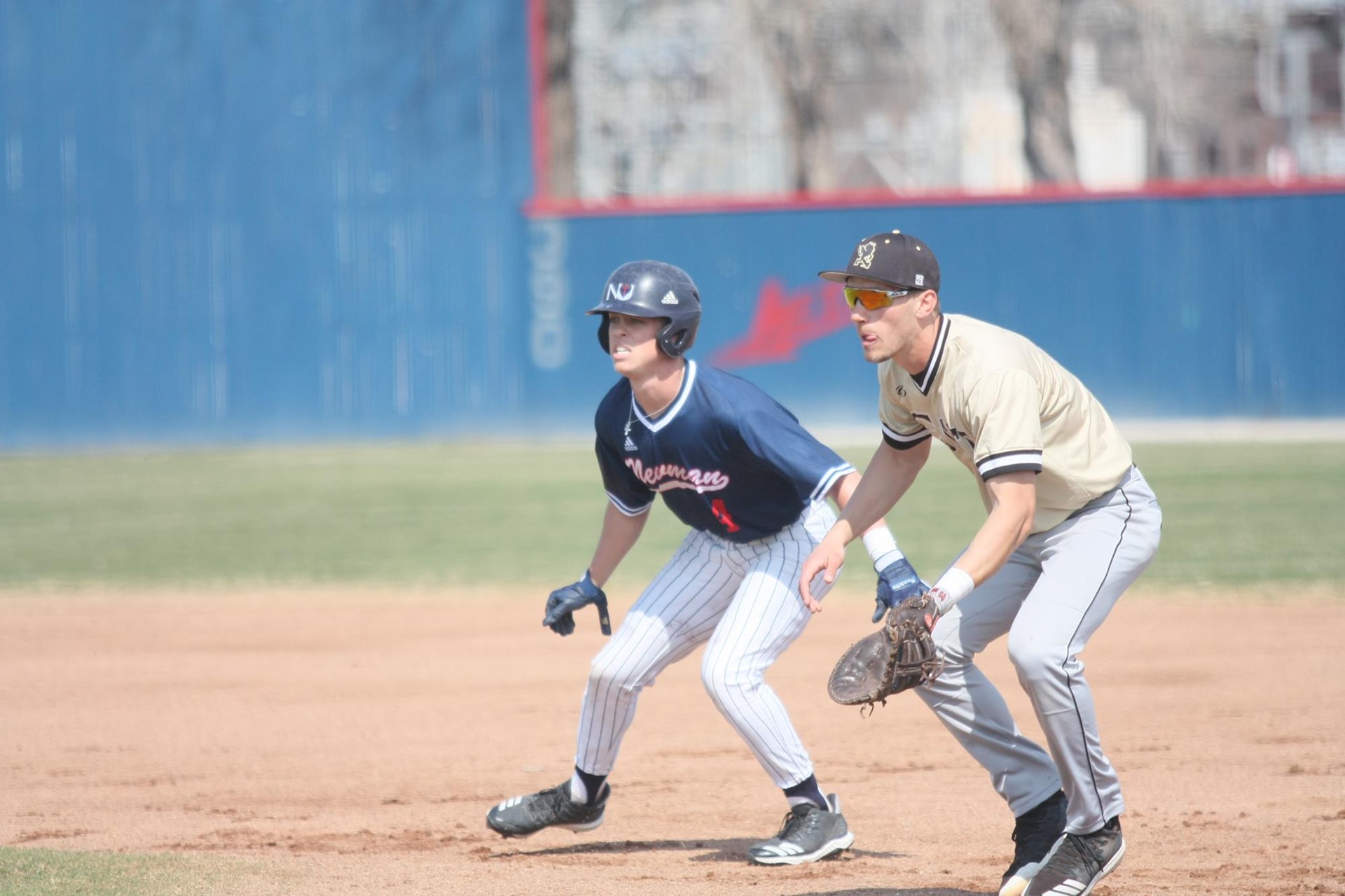 Kyle Koch - Baseball - Newman University Athletics