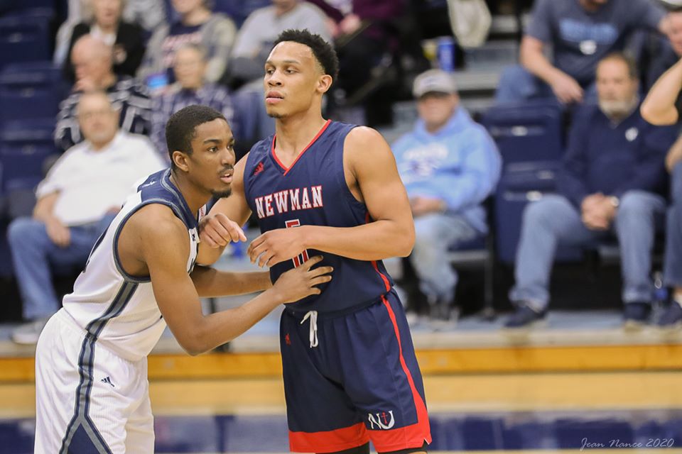 Three point shooting leads the Lopers passed the Jets in the second ...