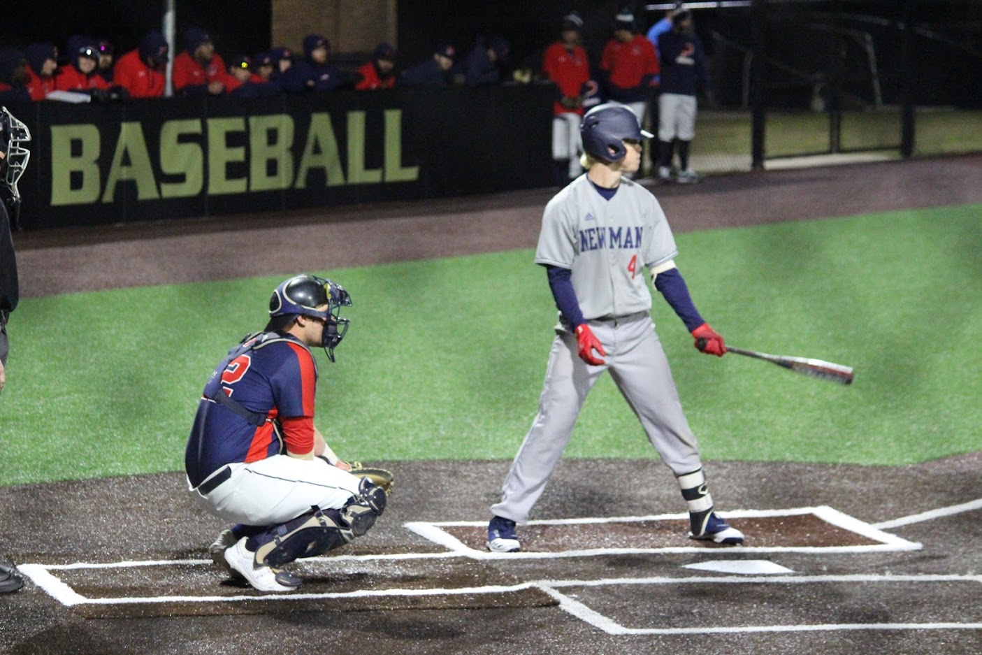 Kyle Koch - Baseball - Newman University Athletics
