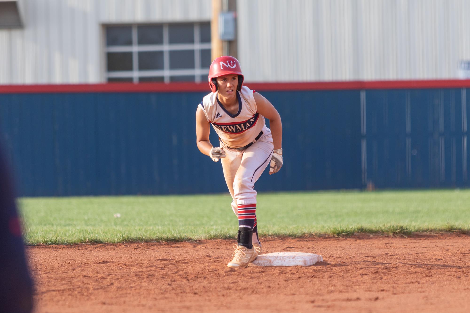 Shanda Cox - Softball - Newman University Athletics