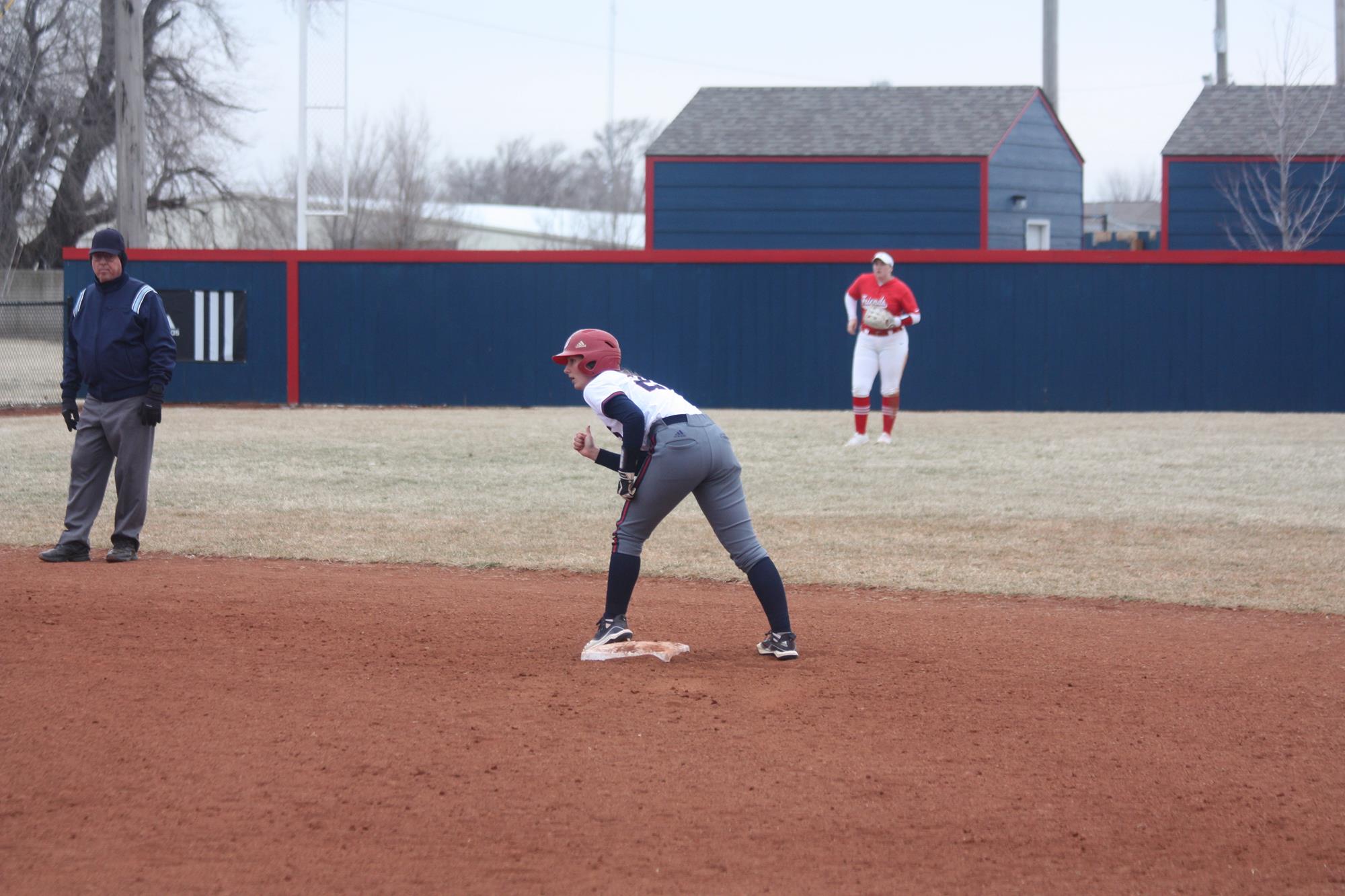 Emma Eck - Softball - Newman University Athletics