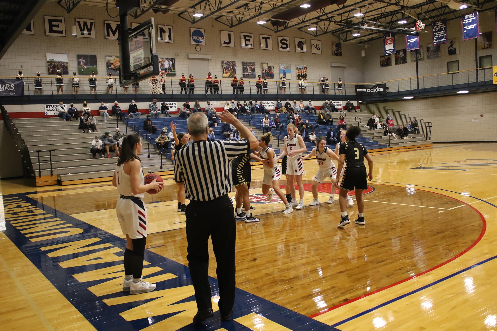 Brooke Haney - Women's Basketball - Newman University Athletics