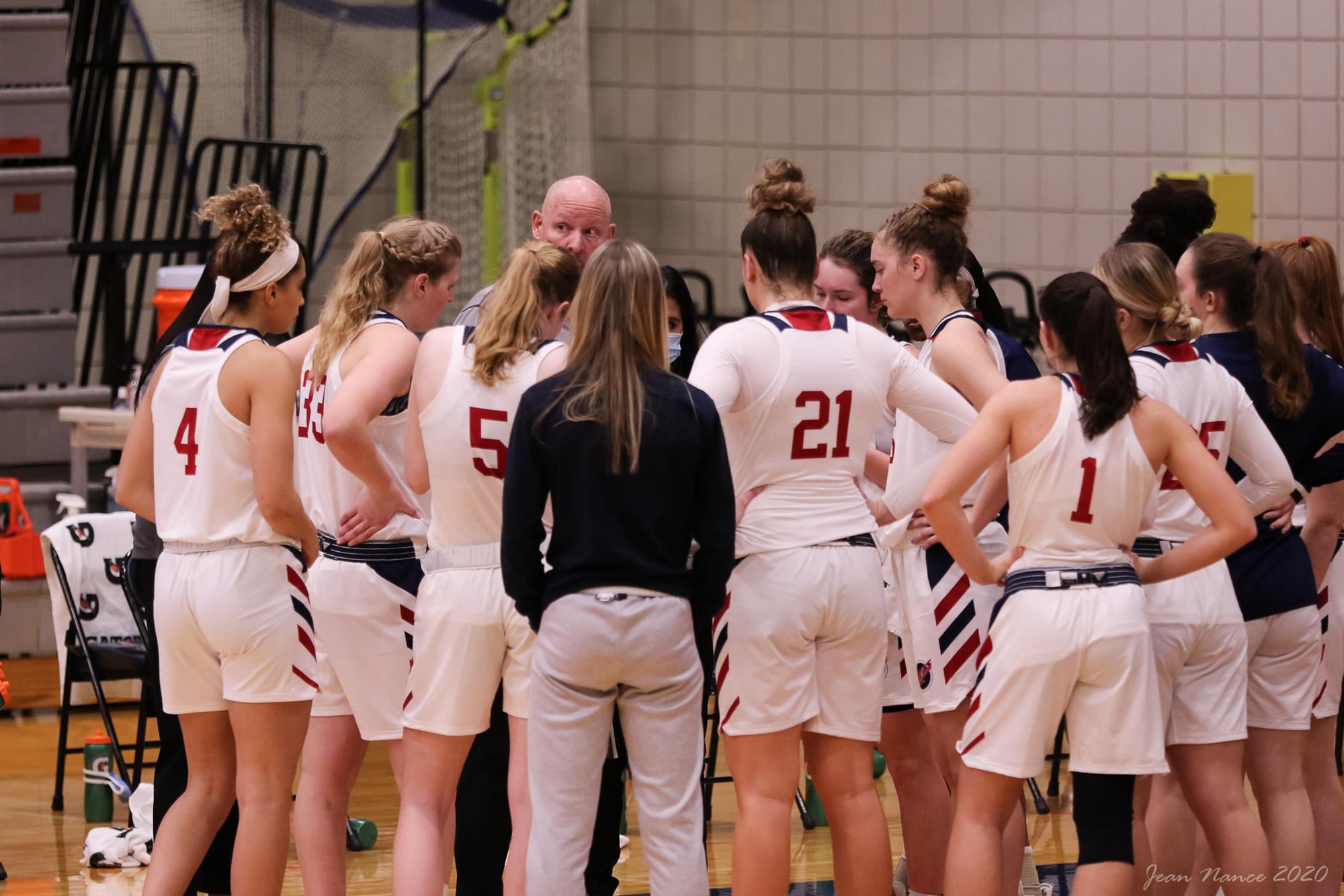 Gabbie Posch - Women's Basketball - Newman University Athletics